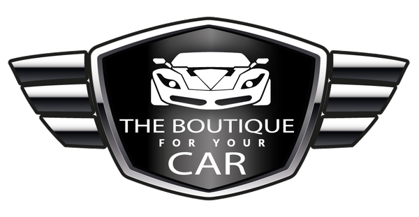 The Boutique For Your Car | Todo lo que necesitas sobre accesorios para ...